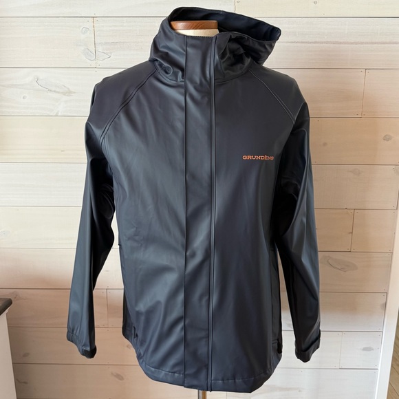 Grundens | Jackets & Coats | Mens Grundens Neptune Jacket | Poshmark